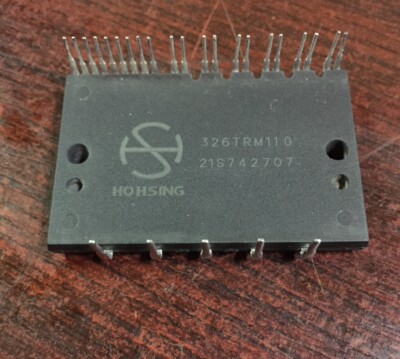 IC 模块 MOUDLE 326TRM110 现货库存 原装驱动（在线报价）