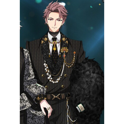 【量身定制】三姜cosplay服装店 Idolish7 御堂虎於