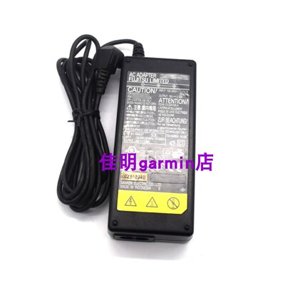 正品Fujitsu富士通笔记本LifeBook C6651电源适配器16V 3.36A