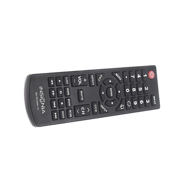 原装Insignia/影雅NS-RC4NA-14遥控器适用于NS-22E400NA14电视机