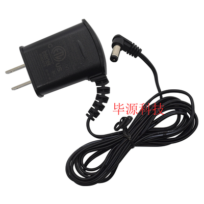 原装CONAIR康宁电源适配器C060007-A充电器 6.0V 70mA接口5.5*2.1