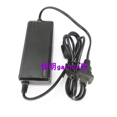 原装大井DAJING电源DJ--48D12 电视显示器适配器12V 4A 5.5*2.1MM