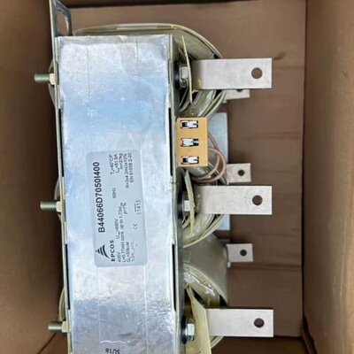 议价EPCOS电抗器：B44066D1425H400 B440