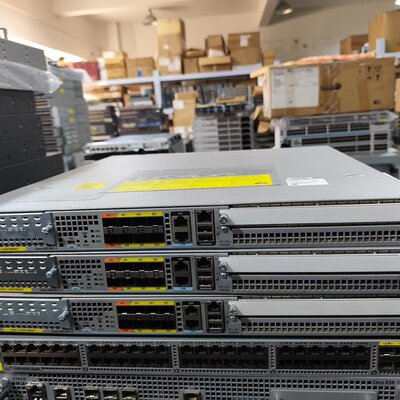 议价思科路由器ASR1001-XASR1002-XASR1001-HX