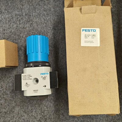 压阀LR-1/2-D-7-I-MIDILR-1/2-D-7-I-MIDI-ALR-3/8-D-7-I-MIDI-A