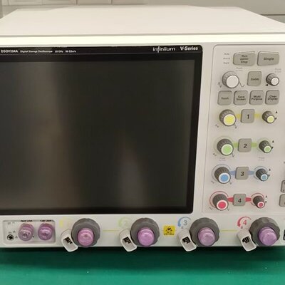 议价KEYSIGHT示波器DSOV204ADSOV202ADSOV203A