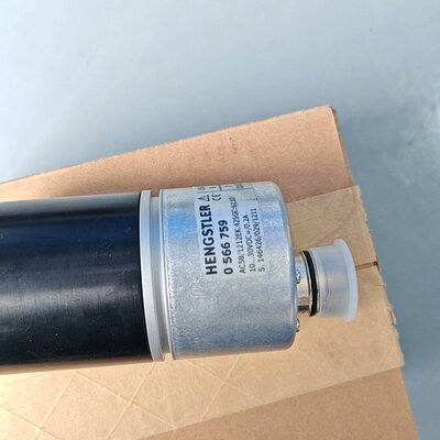 议价HENGSTLER编码器0566759RI58-O/1000ER.11KA