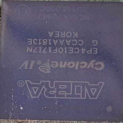 议价B变频器芯片EP4CE10F1717NEP4CE6F17C8NEP4CE15F23C8N