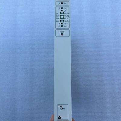 议价B+ TPSG4AI 1KHL015623R0001控制