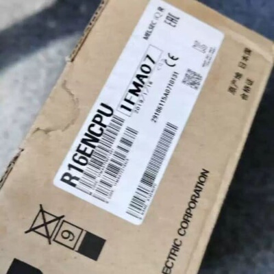 议价R16ENCPU R04EN