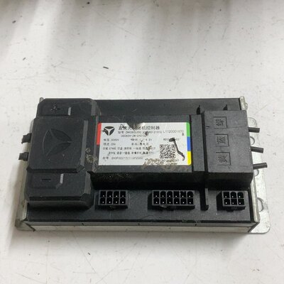 议价雅迪电机控制器ZWK060035DZWK060034DZWK060036D