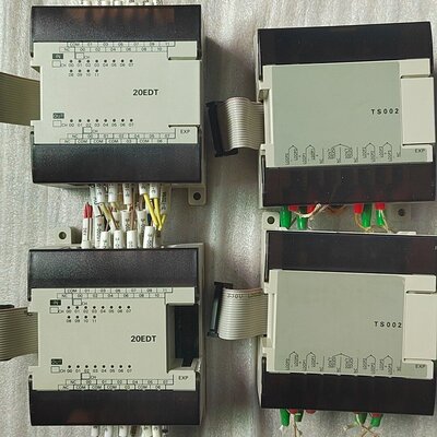 议价PLC20EDCPM1A-20EDRCPM1A-20EDT