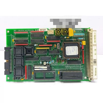议价Norautron Microcon 381-083550，