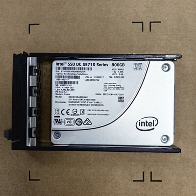 议价Fujitsu Primergy 800GB 6G SSD