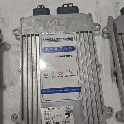 议价上海深江电池管理系统UCAS 型号SJ24B-21010