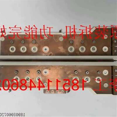 议价6SY7000-0AE526SE7041-1WL60-2WL60-3TL60变频器铜排