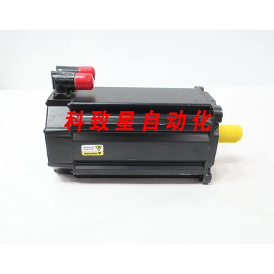 工业配件MPL-B540K-SK74AA 旋转伺服电机460V-AC 4000RPM 7.25HP