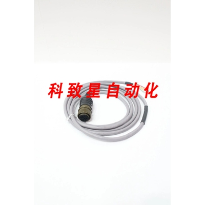 工业配件BEI 924-31186-18 CORDSET CABLE 10FT