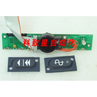 工业配件COMDEL POWER SWITCH ASSY FA0605RC BOARD CDX2000 FP53