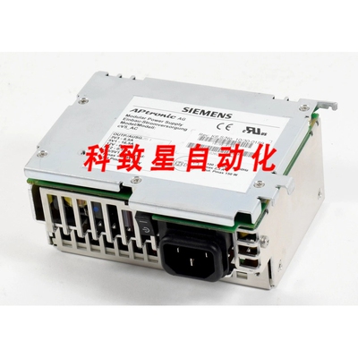 工业配件APTRONIC 内置电源CV5-AC CV5AC A5E02625806-K6