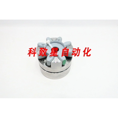 工业配件KTR ROTEX GS65 362217爪形联轴器2-1/8IN