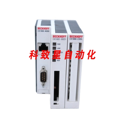 工业配件CX1001-0021+CX1000-N000+CX1000-COOL