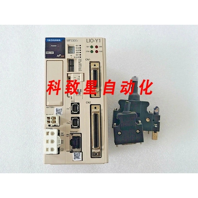 工业配件MP3300I MBU-304 LIO-Y1 PMC-U-MP330S1C000 VER 3.0.1.2