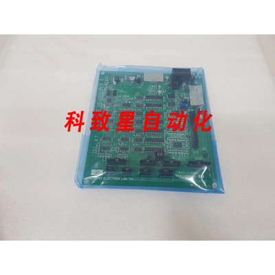 工业配件TYB631-1/FANR-LF 2L81-050061-14 BOARD