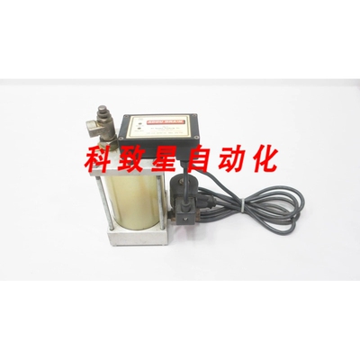 工业配件ACCU-DRAIN ACD3 CONDENSATE DRAIN 200PSI