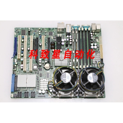 工业配件X7DAL-E+REV1.0 PC2-5300F-555-11-A0