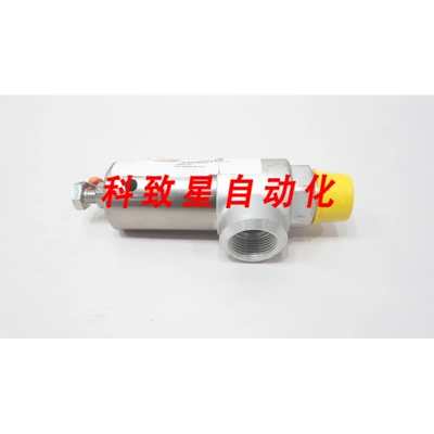 工业配件IMF S187AX34WNA1075 泄压阀50BAR 1IN NPT