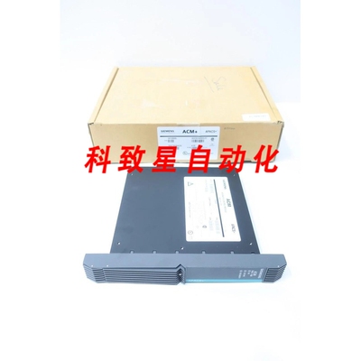 工业配件39ACM24BDN APACS+控制模块24V-DC