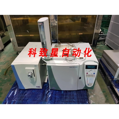 工业配件TRACE GC ULTRA CHROMATOGRAPH/AI3000 AUTOSAMPLER/TRAC