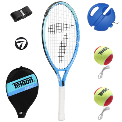 TELOON天龙儿童专用网球训练器