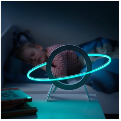 宜家艾顿斯帕LED装饰照明床头灯