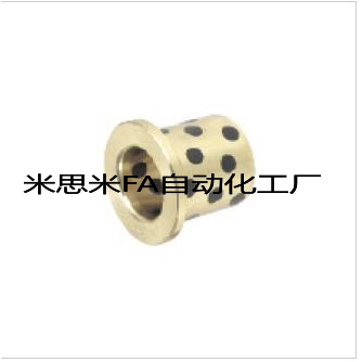 无油衬套MPFZ MPFZU5 6 8 10 12 13 15 16-10-12-15-20-25-30