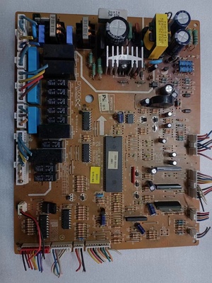 进口冰箱主板30143D5051