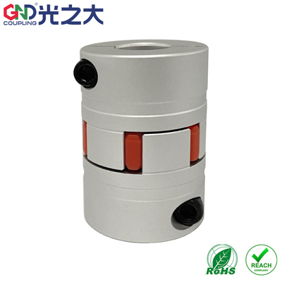 光之大经济型梅花联轴器HFC