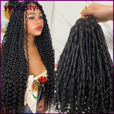 humanhair真人发假发