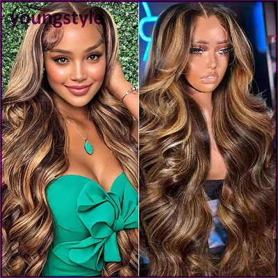 humanhairwig真人发假发