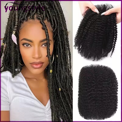 humanhairbulk真人发假发