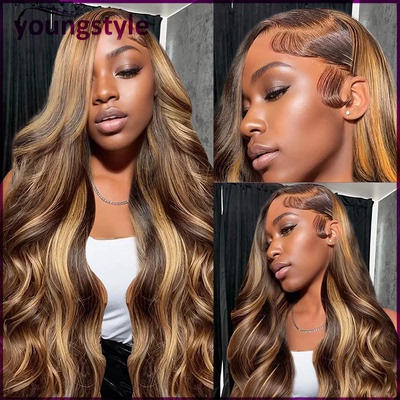 humanhairwig真人发假发