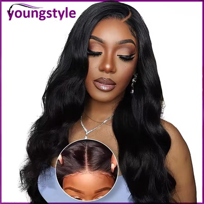 humanhairwig真人发假发