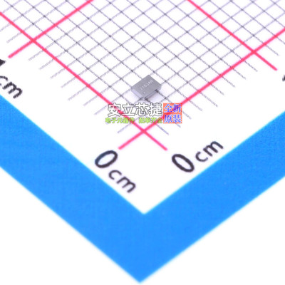 模拟开关/多路复用器 TS5A22366YFCR DSBGA-12 TI/德州 全新原装