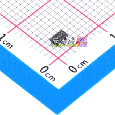 电压基准芯片 REF2030QDDCRQ1 SOT-23-5 TI/德州 电子元器件配单