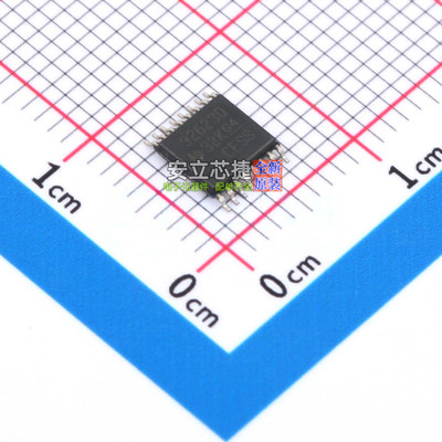 LED驱动 TPS92623QPWPRQ1 HTSSOP(PWP)-16 TI/德州 电子元件配单