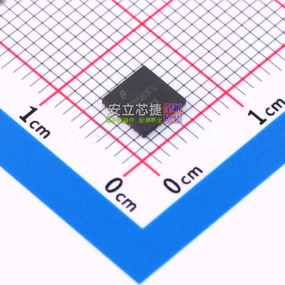 时钟发生器/频率合成器/PLL LMX2581SQ/NOPB WQFN-32 TI/德州