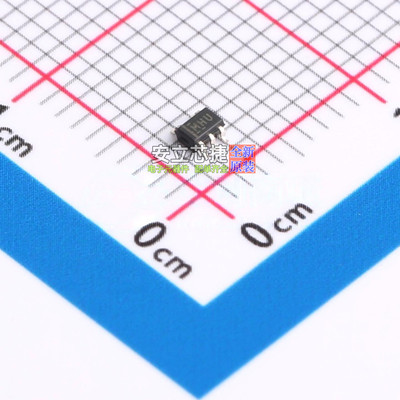 电压基准芯片 LM4041CIDCKR SC-70-5 TI/德州 电子元器件全新原装