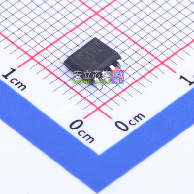 LVDS芯片 DS90LV027ATMX/NOPB SOIC-8 TI/德州 电子元件全新原装