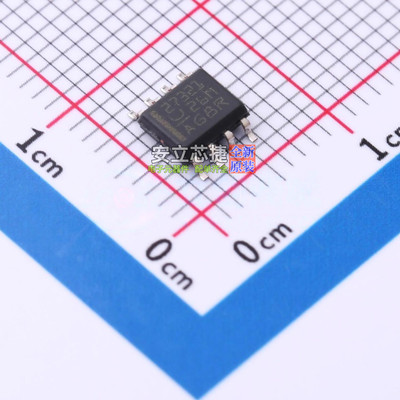栅极驱动芯片 UCC27321DR SOIC-8 TI/德州 电子元件配单全新原装
